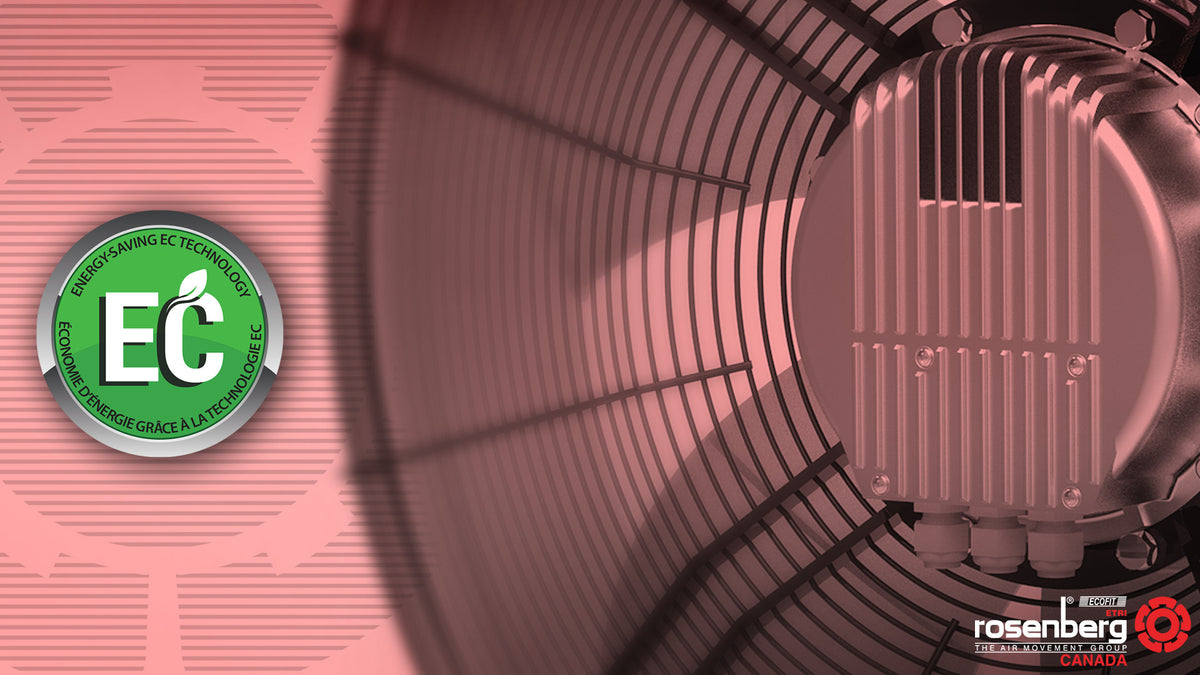 Enhancing Fan Applications: The Versatility of EC Motor Technology ...