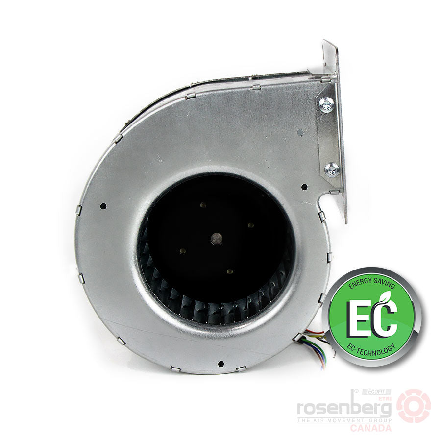 Rosenberg Fans Canada: energy-saving industrial fans for sale ...